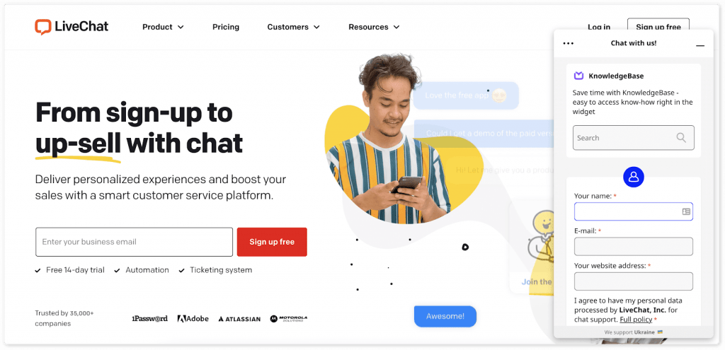 Top 20 Customer Service Software Picks 2024