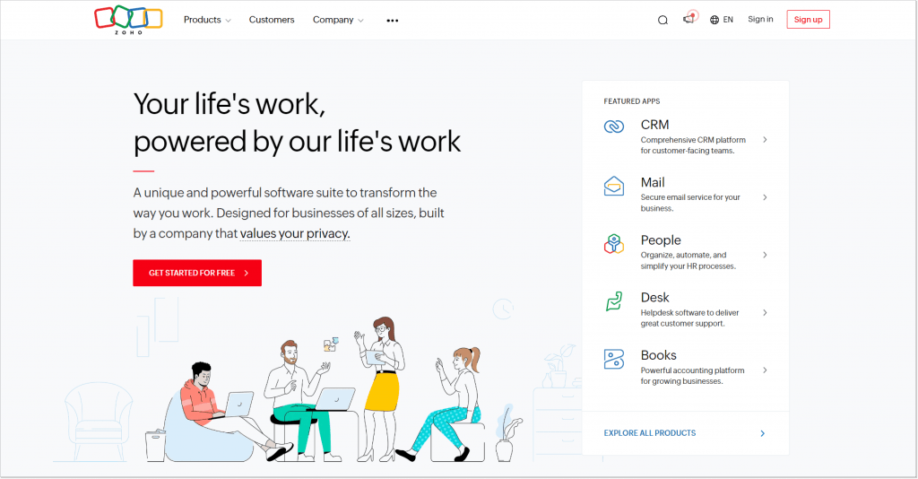 Top 20 Customer Service Software Picks 2024