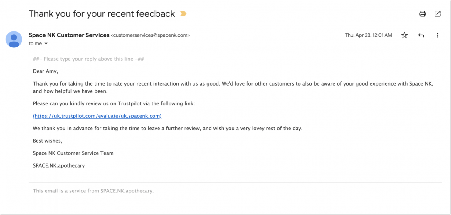 Customer Feedback Loops & How They Can Help Your Business