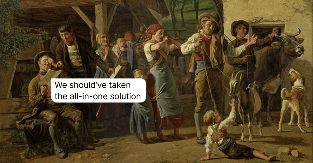 7 Customer Service Standards to Meet or Else