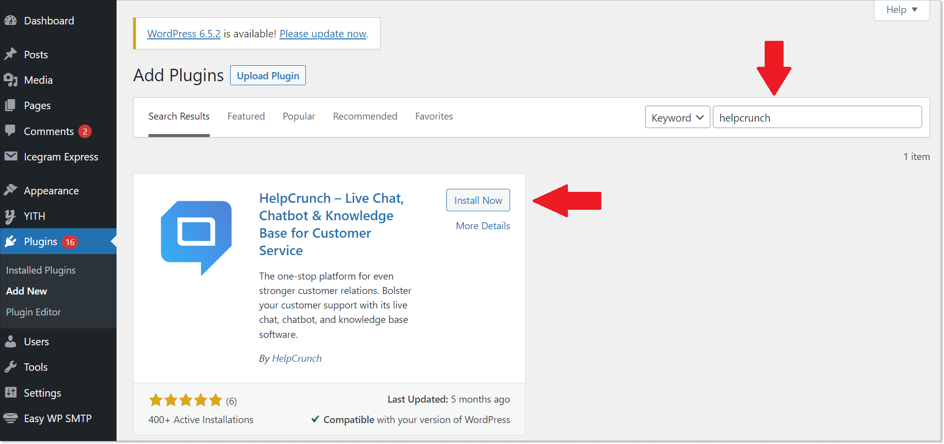 Как добавить онлайн-чат на сайт: 5 минут и готово