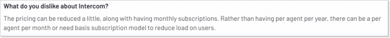 Intercom Pricing, Explained After All