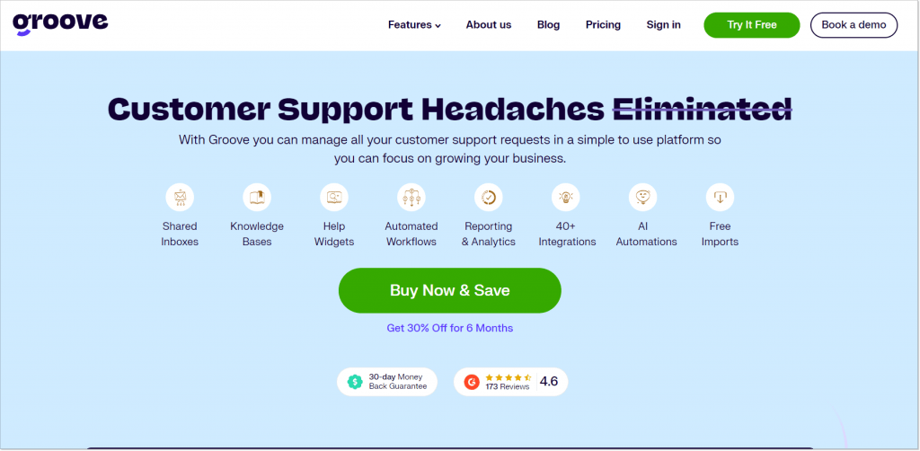 Top 20 Customer Service Software Picks 2024