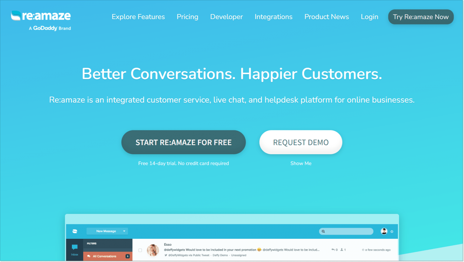 21 Zendesk Alternatives and Competitors to Optimize Customer Support ...