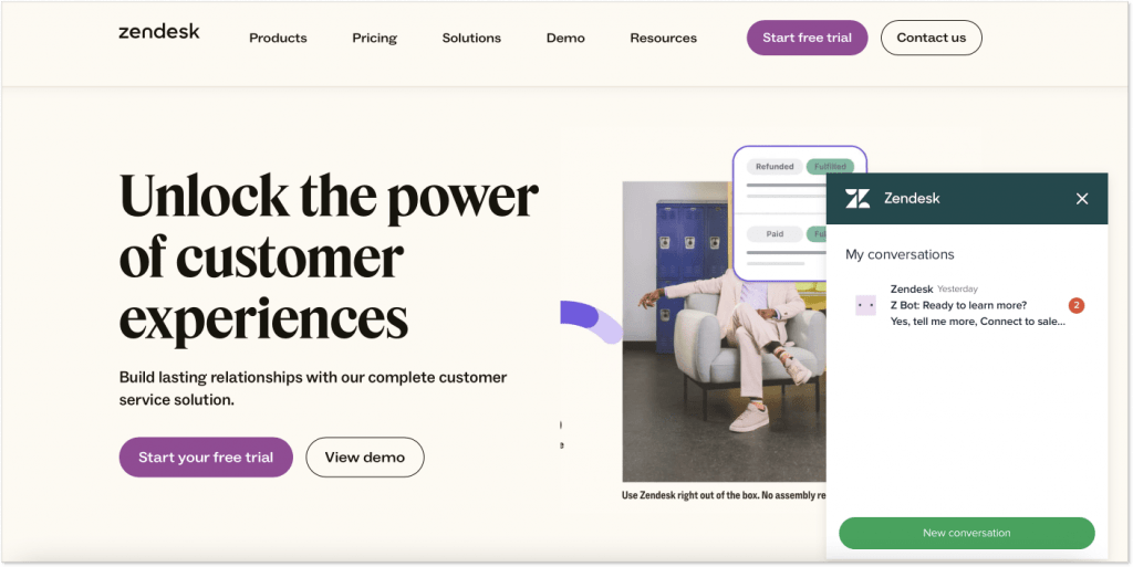 17 Zendesk Alternatives and Competitors to Fit Your Business