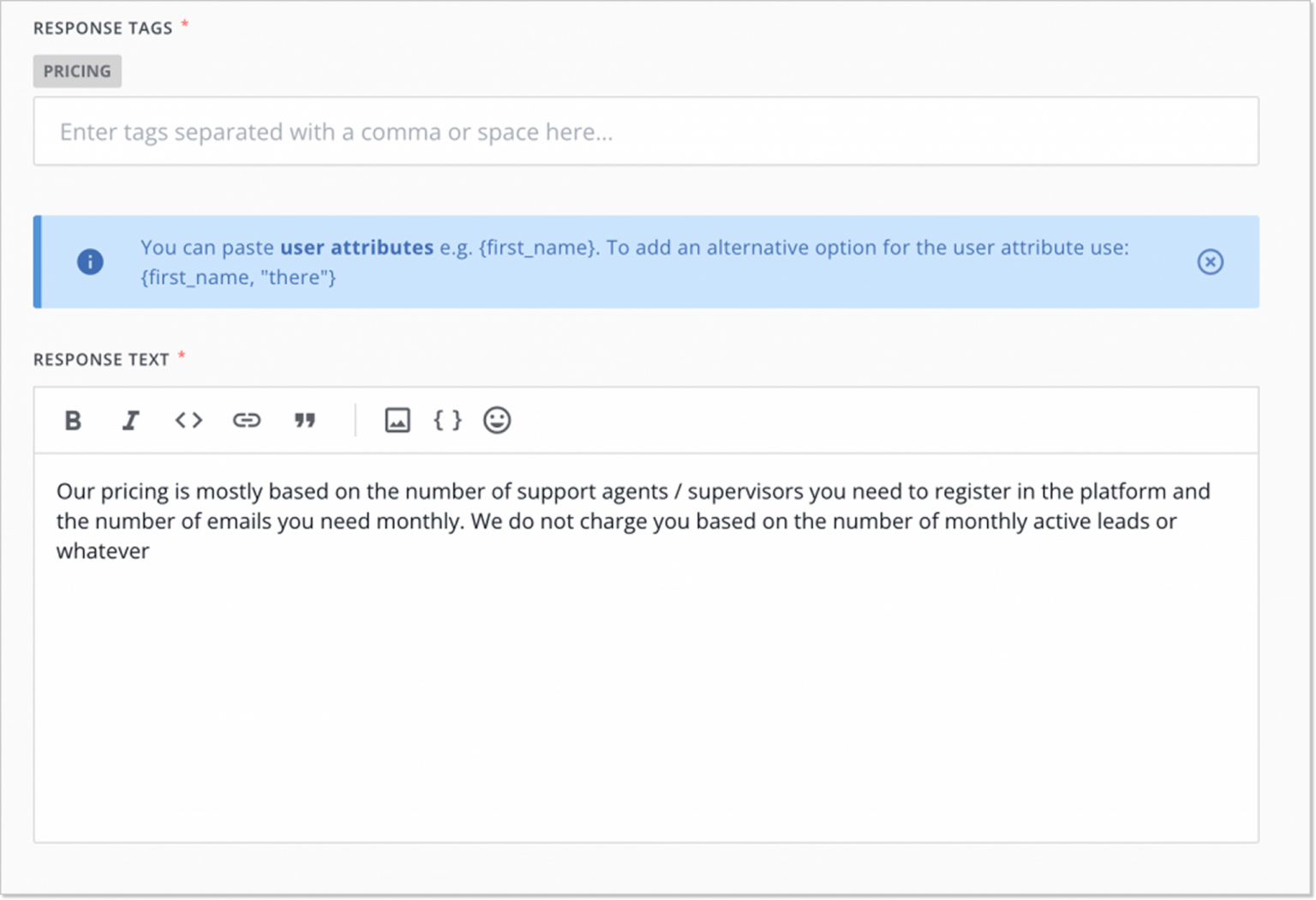 Live Chat Etiquette: Top Tips For Unmatched Customer Service | The ...