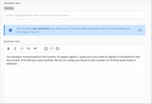 Chat Etiquette: Top 12 Rules We Should Nick Down