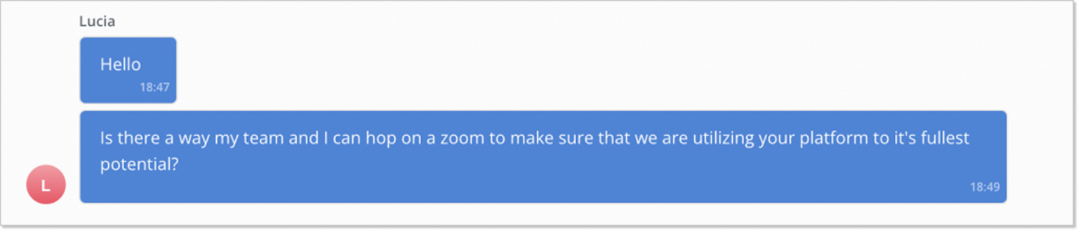 Chat Etiquette: Top 12 Rules We Should Nick Down