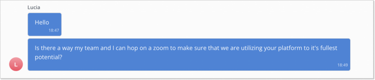 Live Chat Etiquette: Top Tips For Unmatched Customer Service | The ...