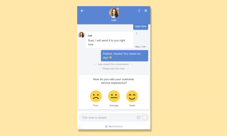 Chat Etiquette: Top 12 Rules We Should Nick Down