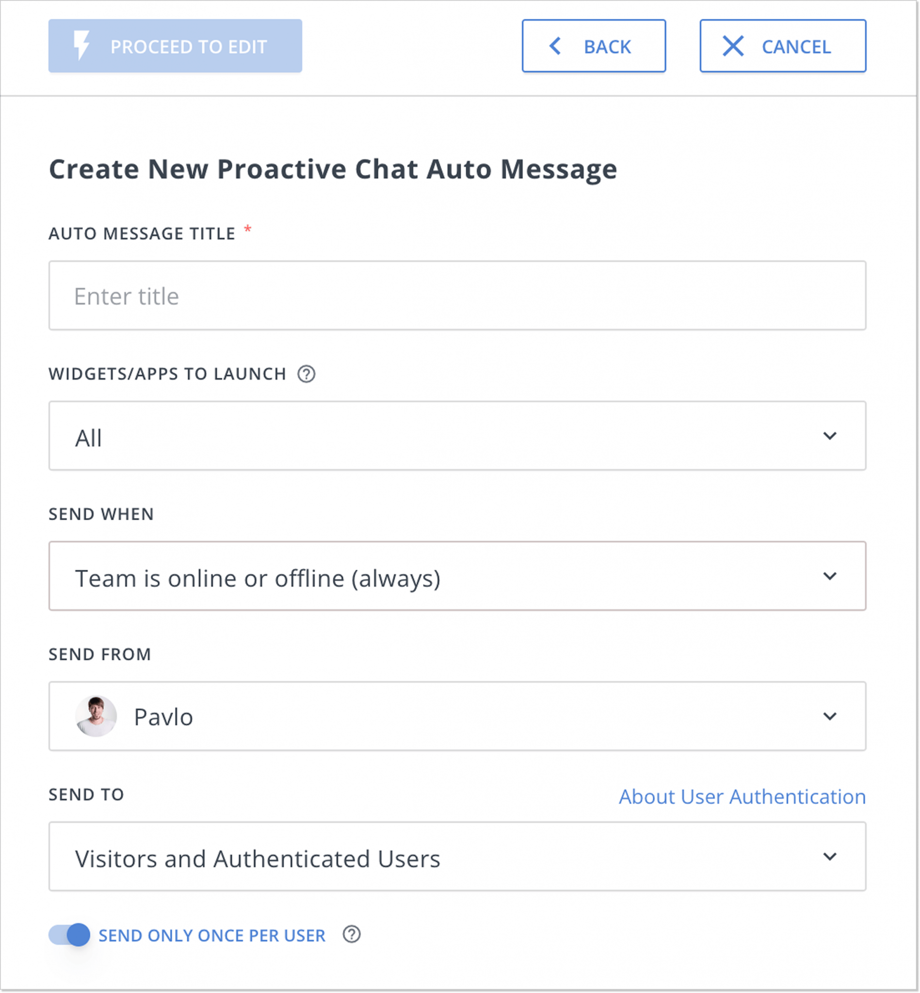 Proactive Live Chat: Benefits And Best Ways To Implement