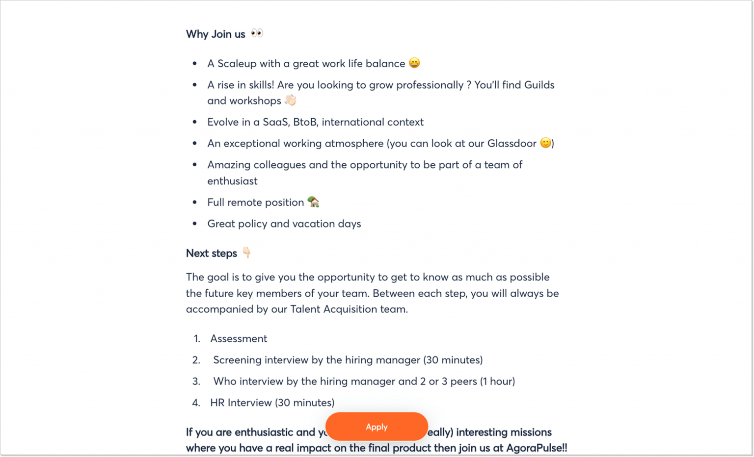 Hire Customer Service Representatives: A Step-By-Step Guide