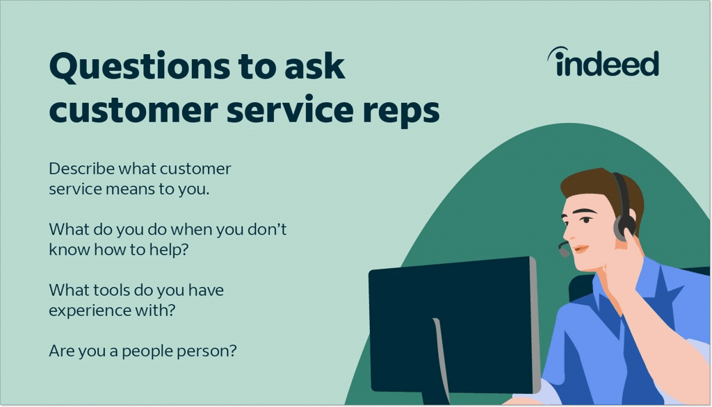 Hire Customer Service Representatives: A Step-By-Step Guide