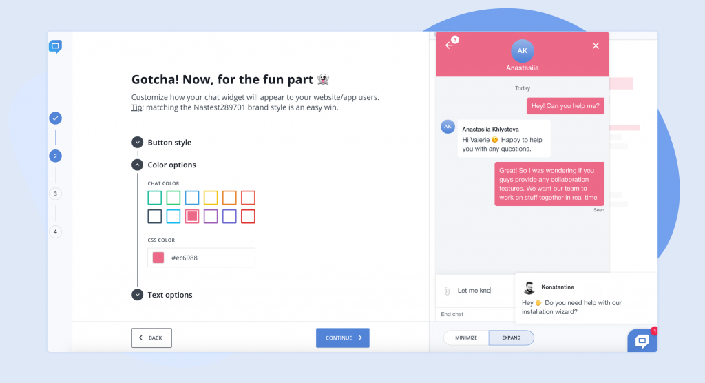 How PR-Dashboard Got a 91% Boost to Their Live Chats after Switching ...
